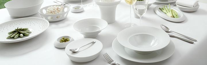 HERING BERLIN Dinnerware | artedona.