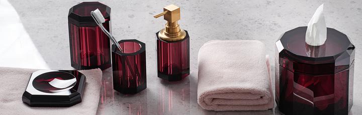 DECOR WALTHER Bathroom Accessories | artedona.