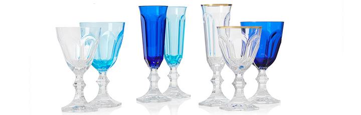 MARIO LUCA GIUSTI - Synthetic crystal | artedona.