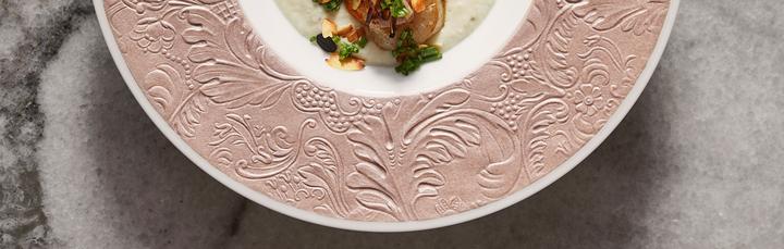 RAYNAUD Dinnerware Italian Renaissance | artedona.