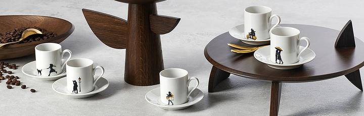 AUGARTEN WIEN Porcelain and China | artedona.