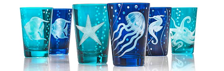 ARTEL Glass from Crystal | artedona.