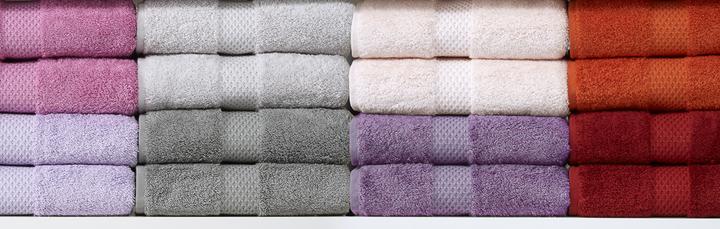 YVES DELORME Terry Towelling | artedona.