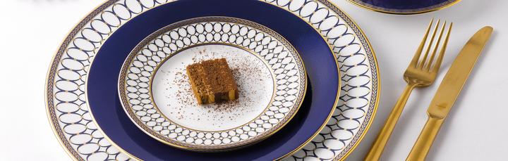 FINE BONE CHINA DINNERWARE | artedona.