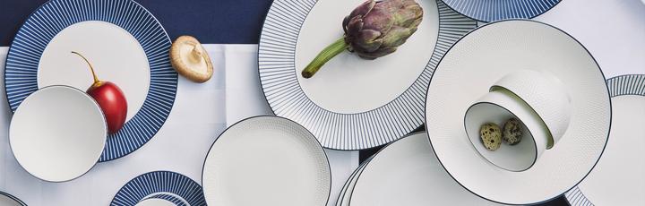 FINE BONE CHINA DINNERWARE | artedona.