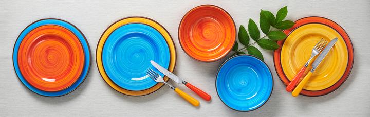 Melamine from Mario Luca Giusti | artedona.