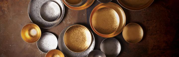 EARTHENWARE DINNERWARE | artedona.