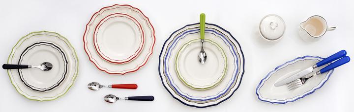 DINNERWARE | artedona.