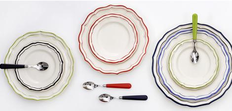 DINNERWARE | artedona.