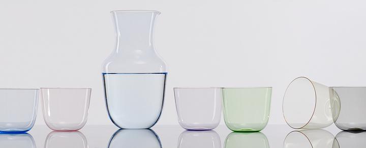 ARTEDONA - Exclusive tableware and accessories for your home