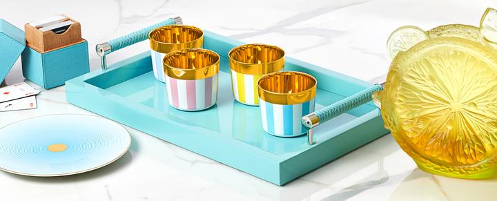 ARTEDONA - Exclusive tableware and accessories for your home