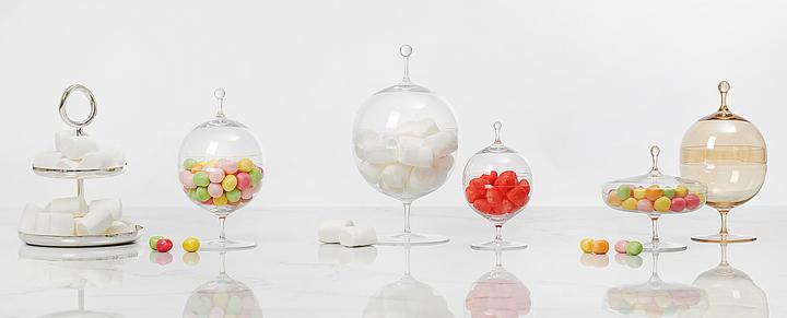 ARTEDONA - Exclusive tableware and accessories for your home
