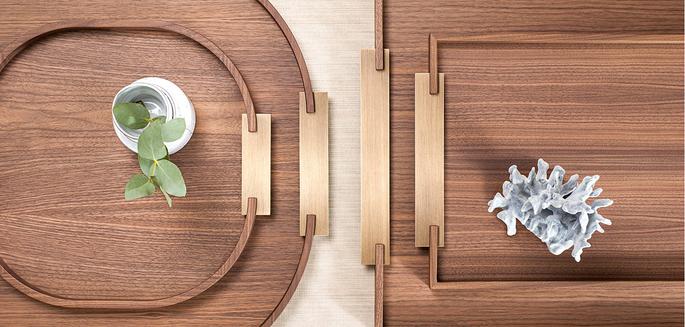 ARTEDONA - Exclusive tableware and accessories for your home
