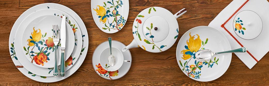 ARTEDONA - Exclusive tableware and accessories for your home