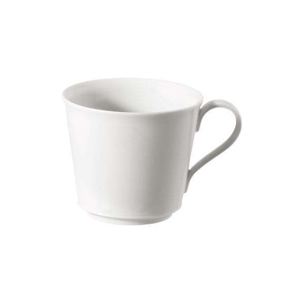 KPM Urania mug, white | artedona.