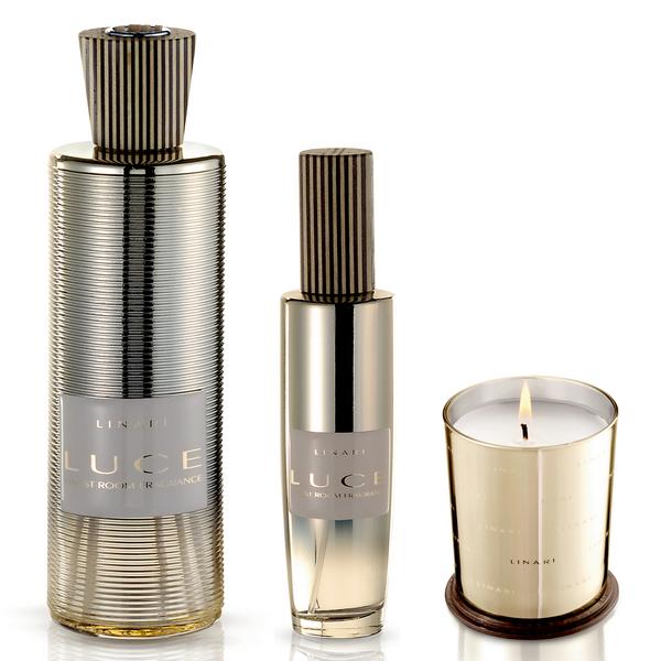 Linari Luce collection | artedona.