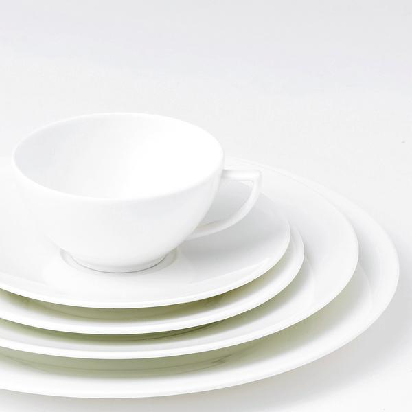 Wedgwood Jasper Conran White Dinnerware | artedona.