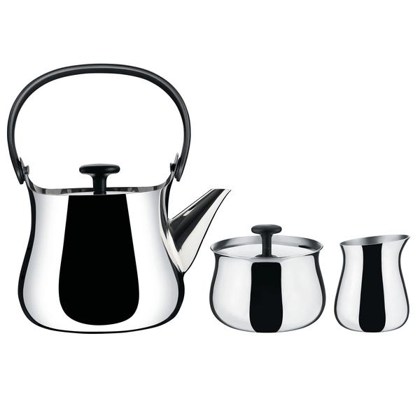 Alessi Cha tea service | artedona.