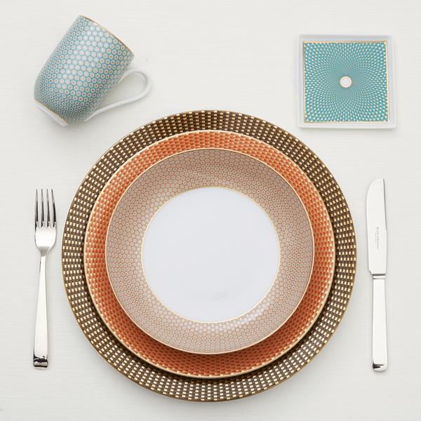 Raynaud Trésor Dinnerware | artedona.