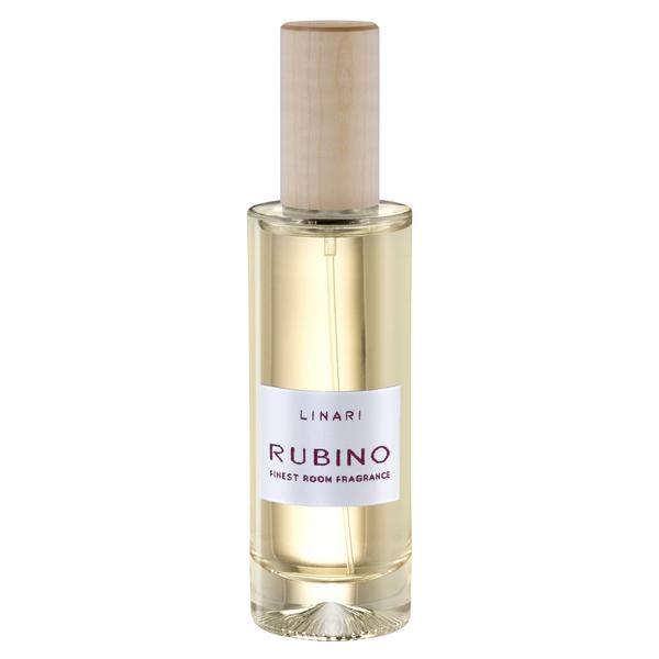 Linari Rubino room spray | artedona.