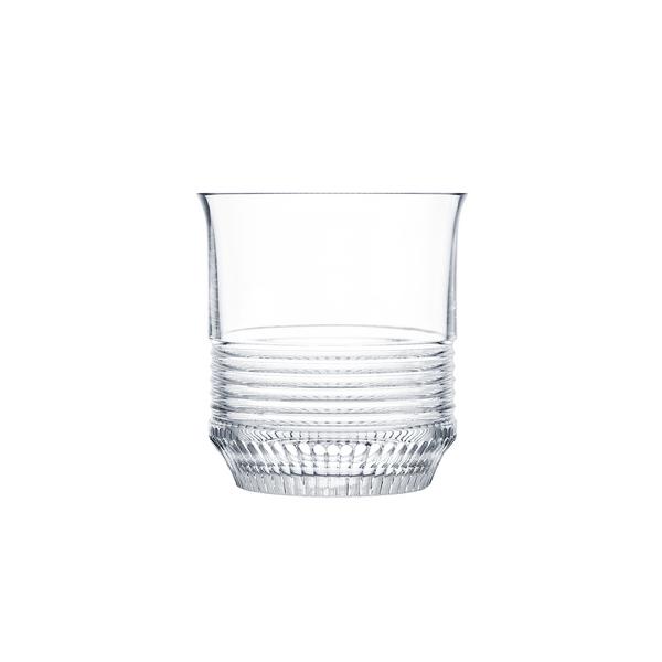 Saint-Louis Cadence cylindrical tumbler, large | Artedona.com
