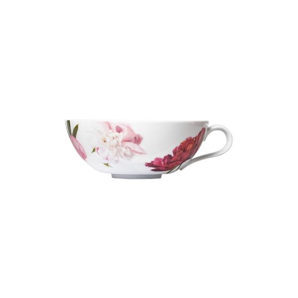 Sieger by Fürstenberg Paraiso tea cup (without saucer), coup-shaped ...