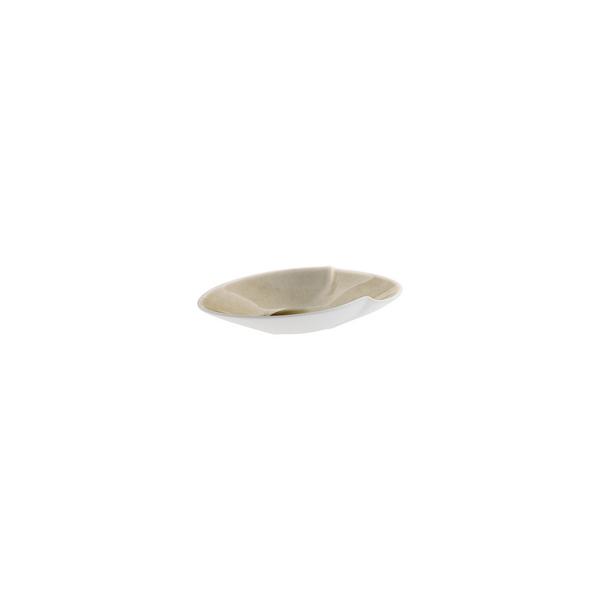 Hering Berlin Evolution - Silent Brass small amuse bouche dish | artedona.