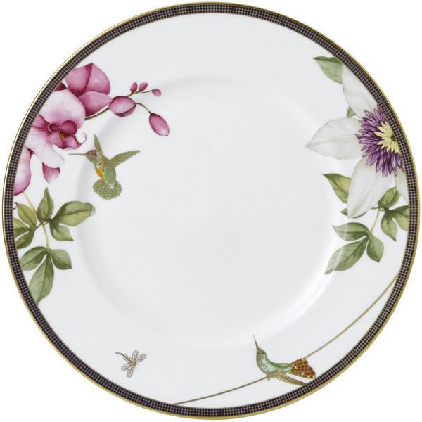 Wedgwood Hummingbird dinner plate | Artedona.com