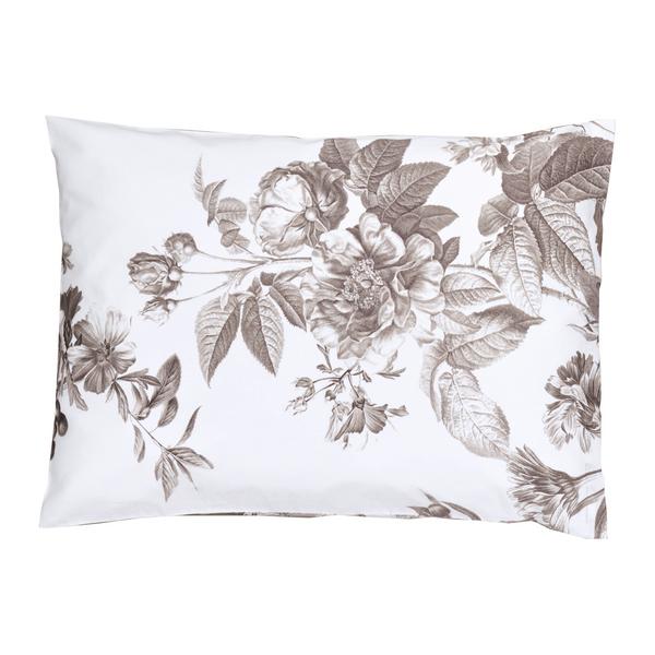 Christian Fischbacher Kissenbezug Grandezza, 40 x 80 cm | artedona.