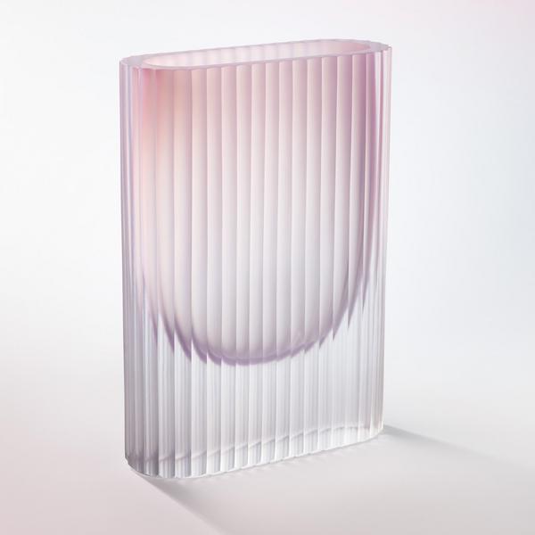 Moser Harmonic vases | artedona.