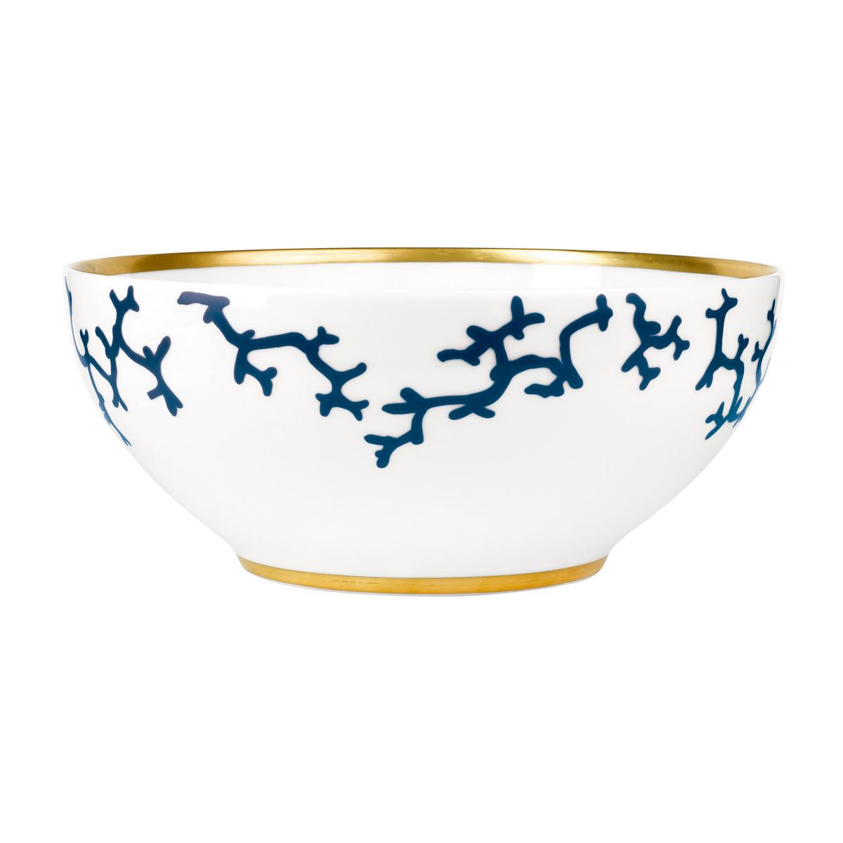 Raynaud Cristobal Marine salad bowl | artedona.