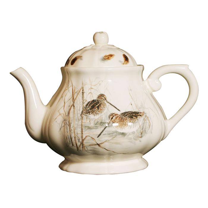Gien Sologne teapot | artedona.