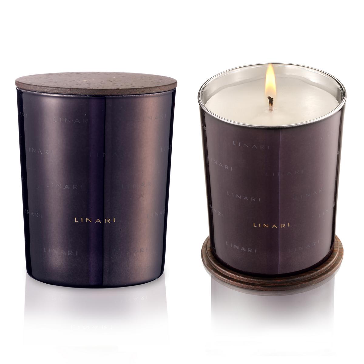 Linari Sogno scented candle | artedona.