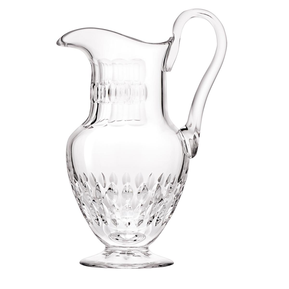 Saint-Louis Stella water jug | artedona.