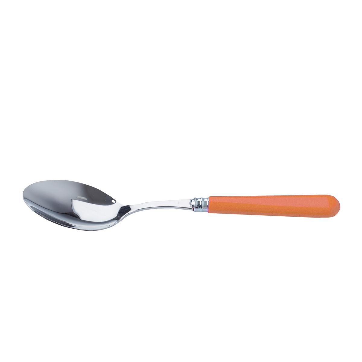 Capdeco Cambridge orange, serving spoon | artedona.