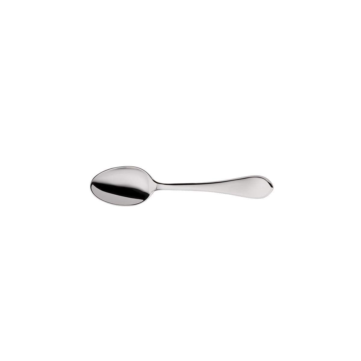 Robbe & Berking Eclipse coffee spoon, sterling silver | artedona.