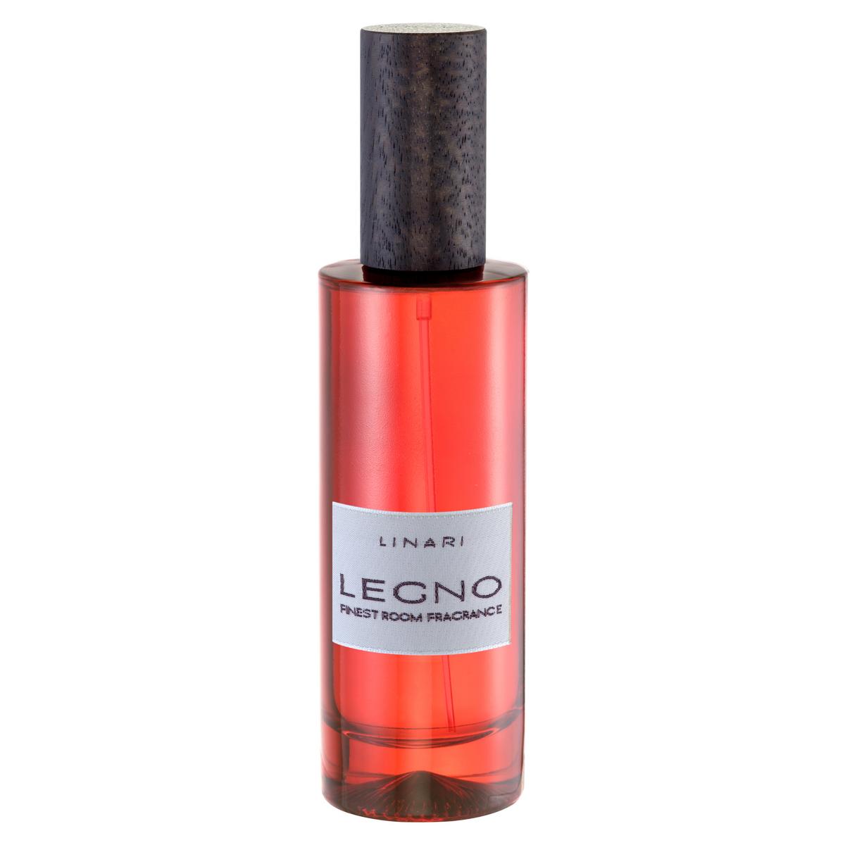 Linari Legno room spray | artedona.