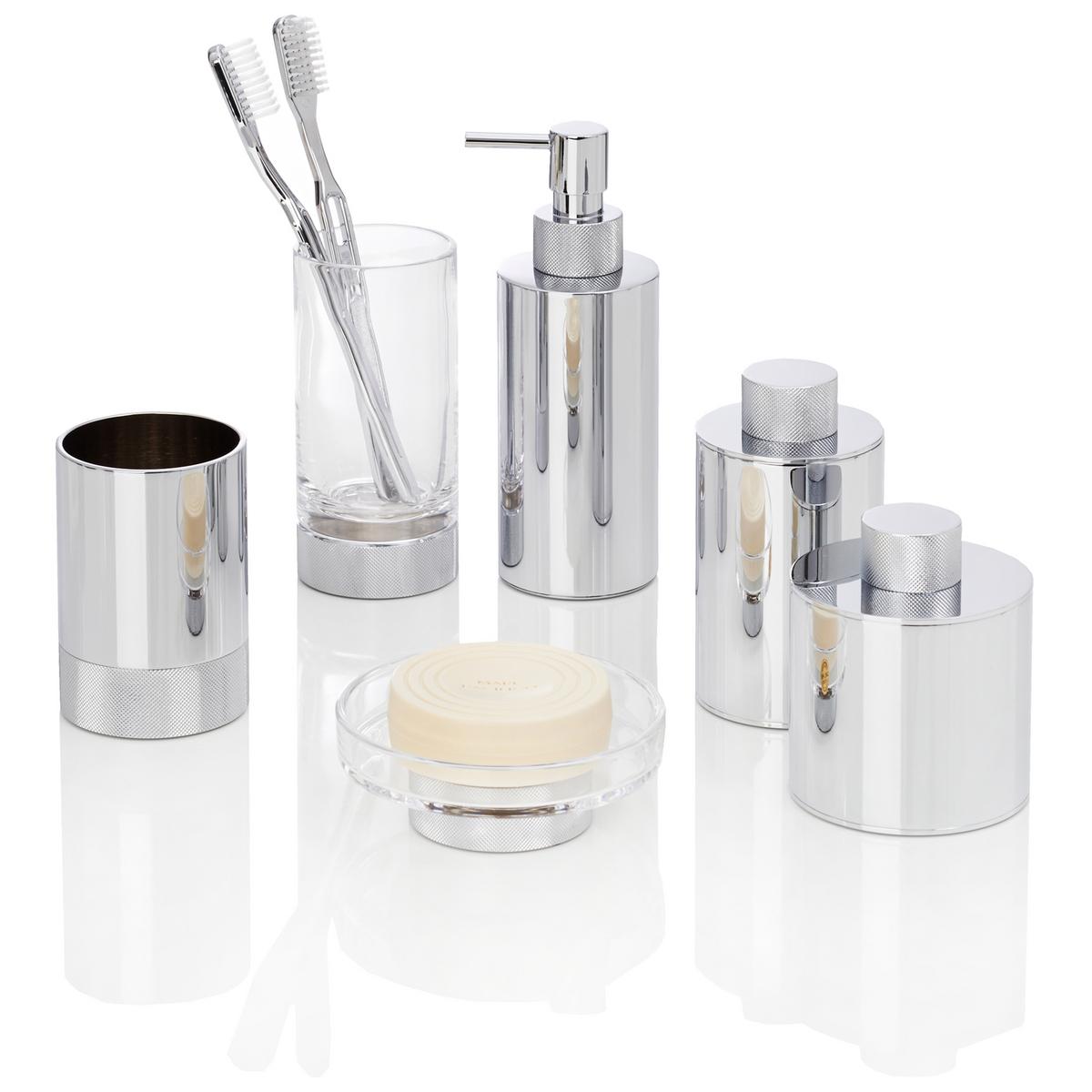 Decor Walther Club bathroom accessories | artedona.