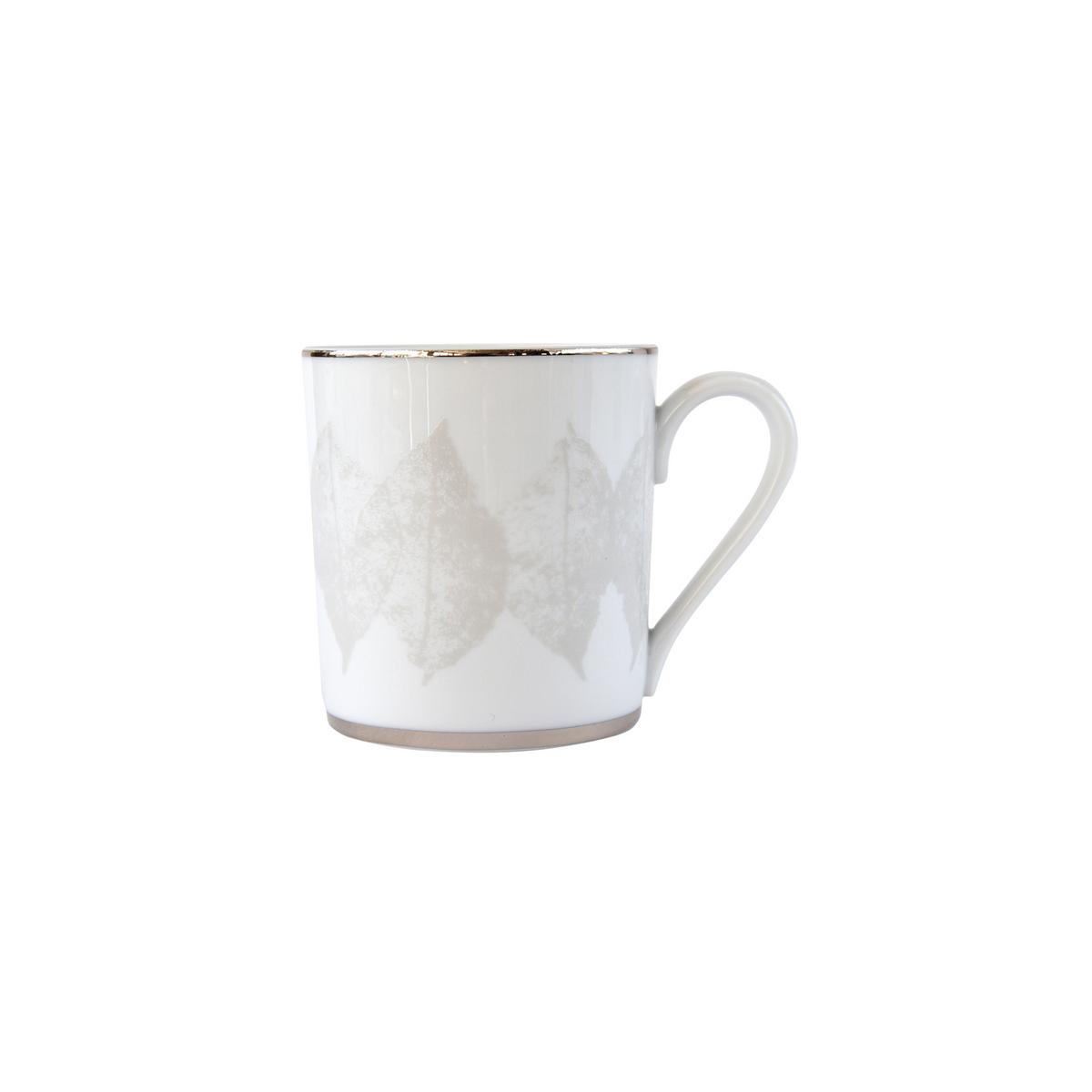 Bernardaud Silva mug | artedona.