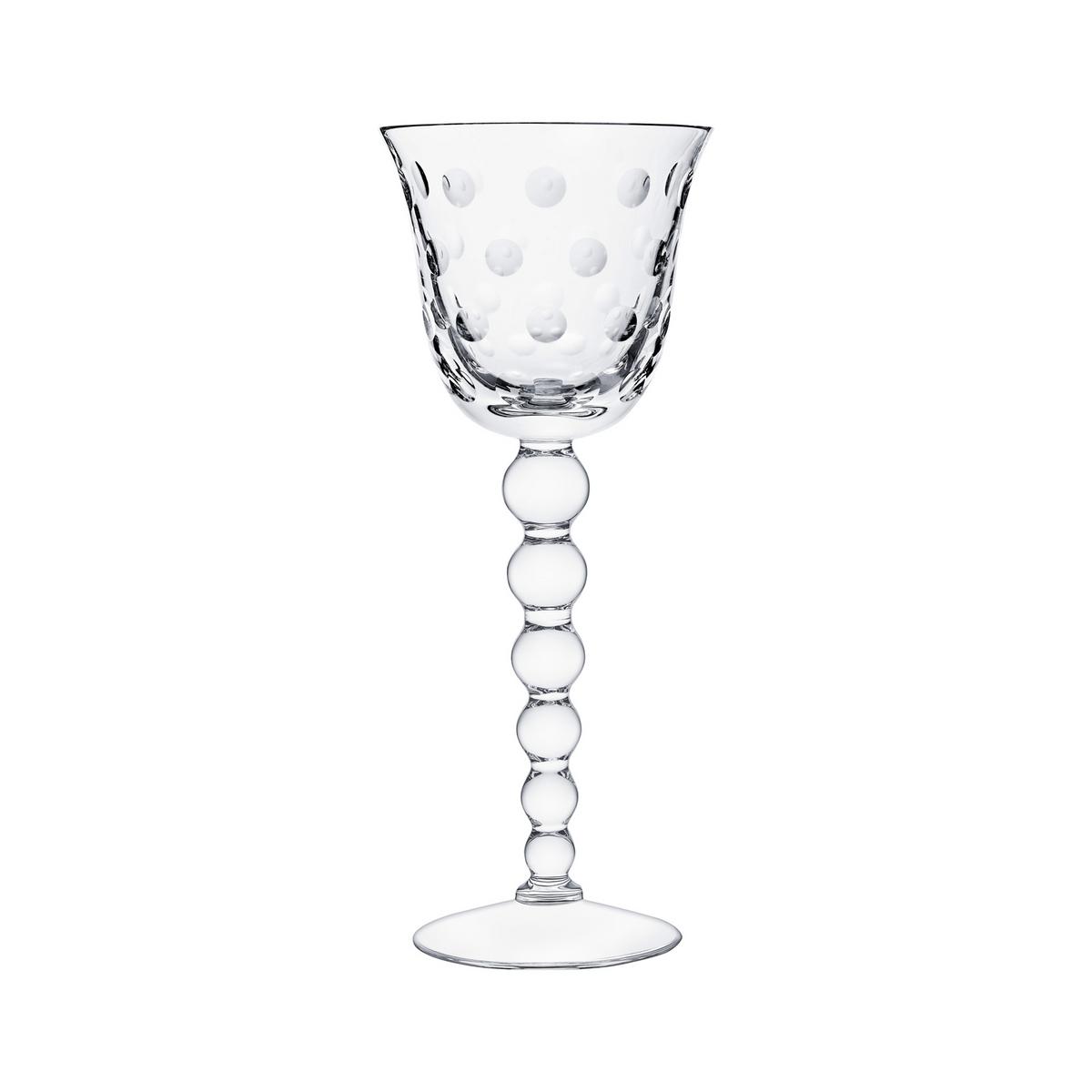 Saint-Louis Glas Bubbles, Nr. 3 | artedona.
