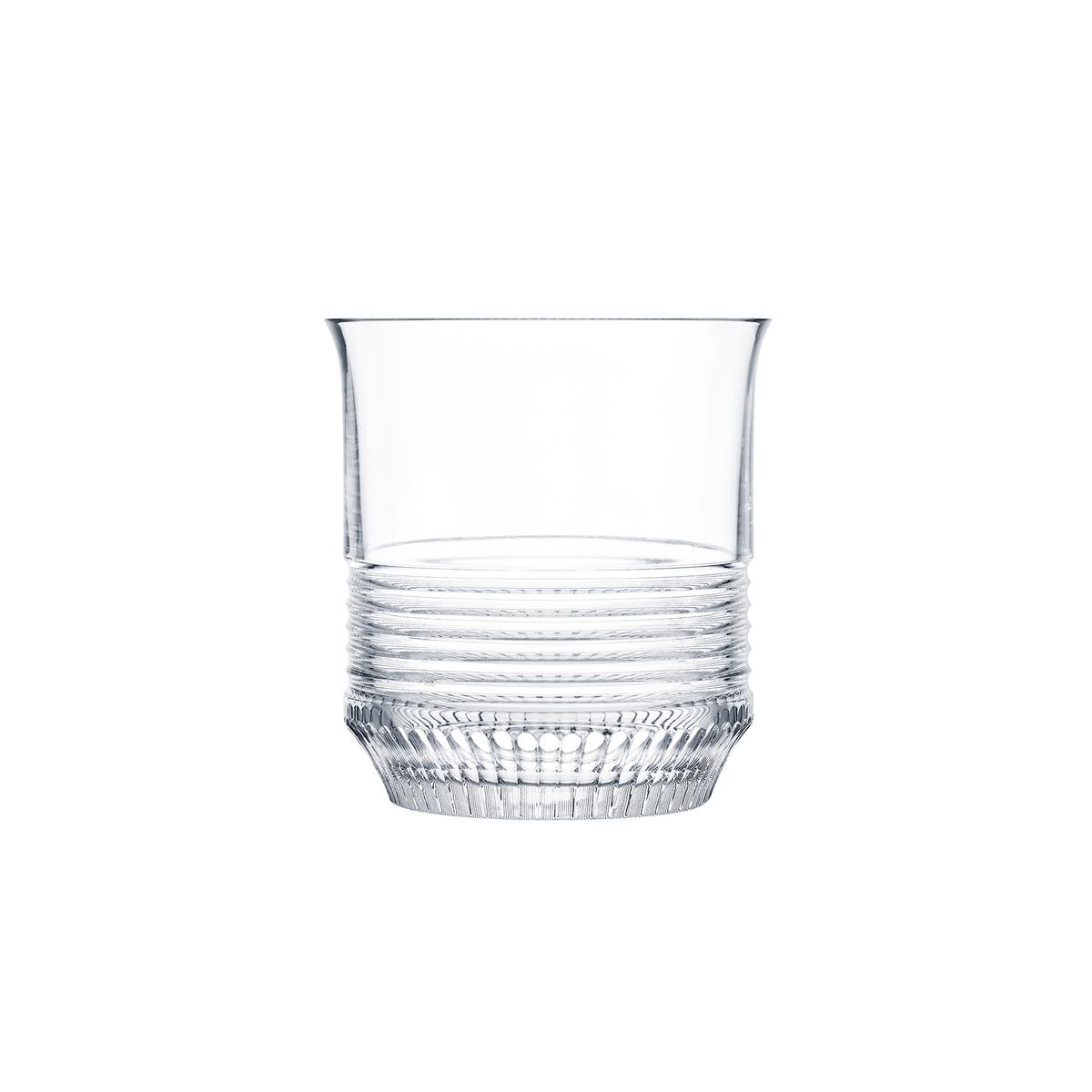 Saint-Louis Cadence cylindrical tumbler, large | Artedona.com