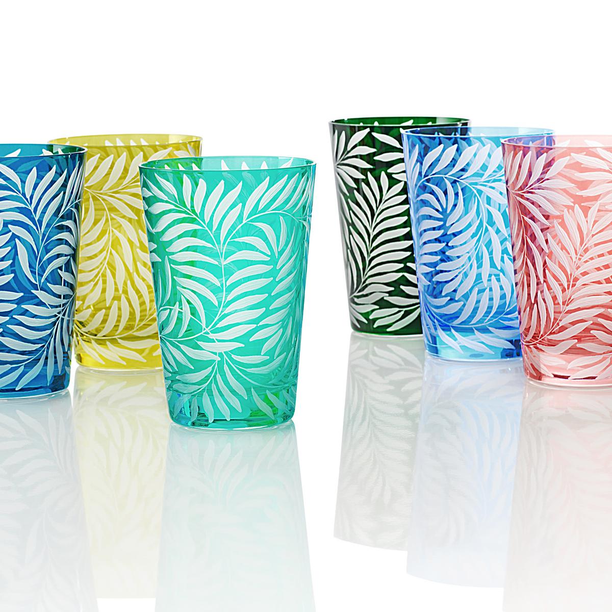 Artel Willow tumblers | artedona.