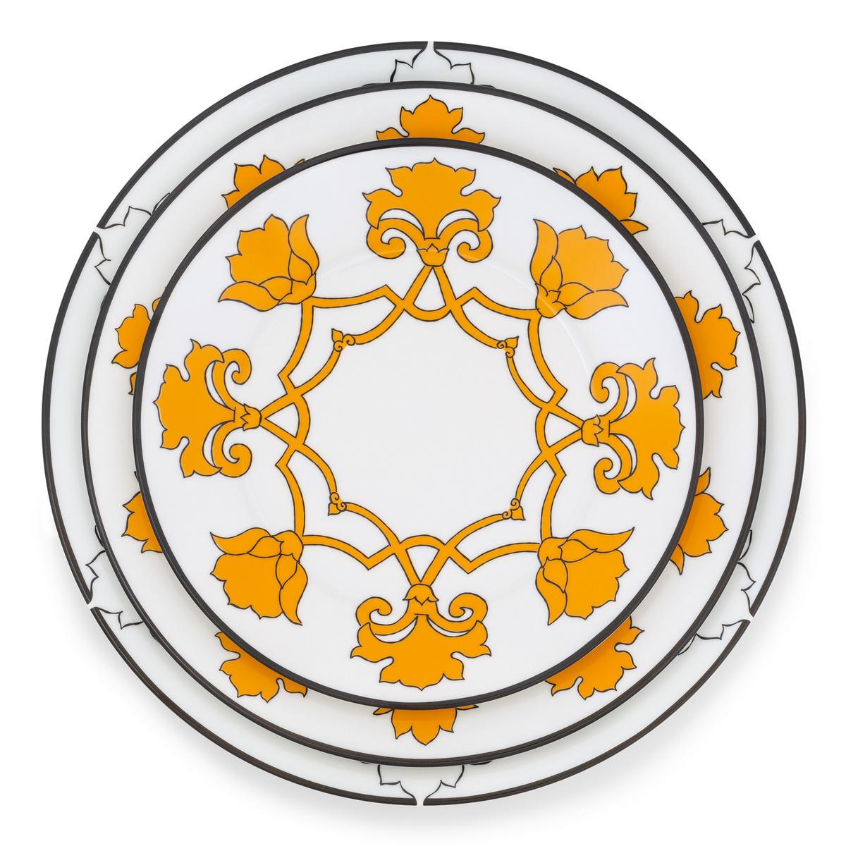 Alberto Pinto Jaipur Yellow | artedona.