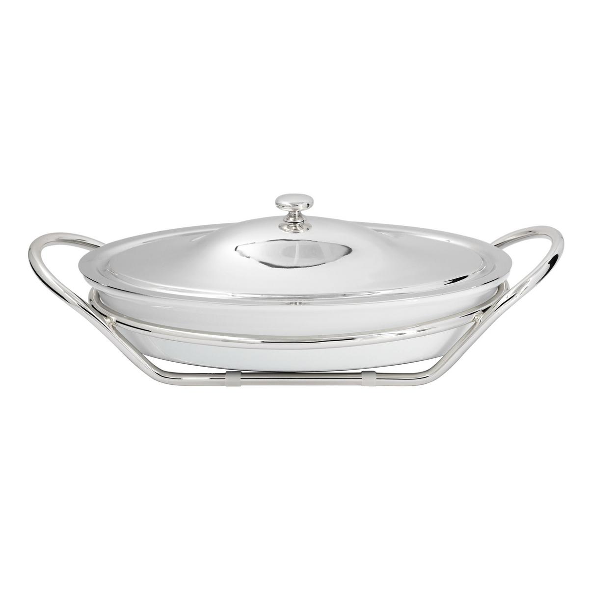 Greggio Grand Gourmet gratin dishes with cover | artedona.