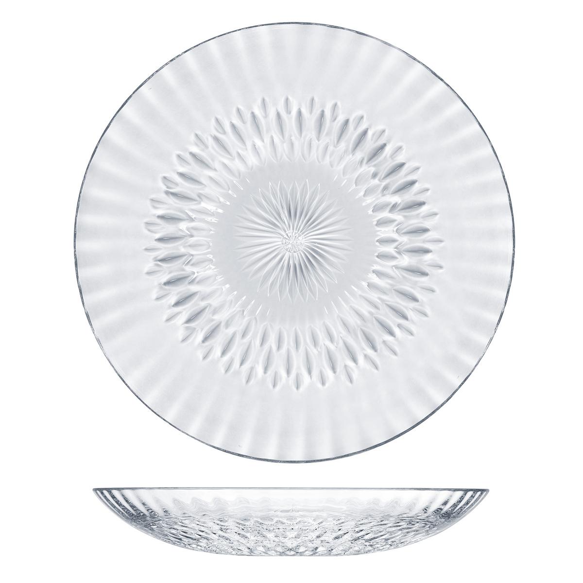 Saint-Louis Apollo small plate | artedona.