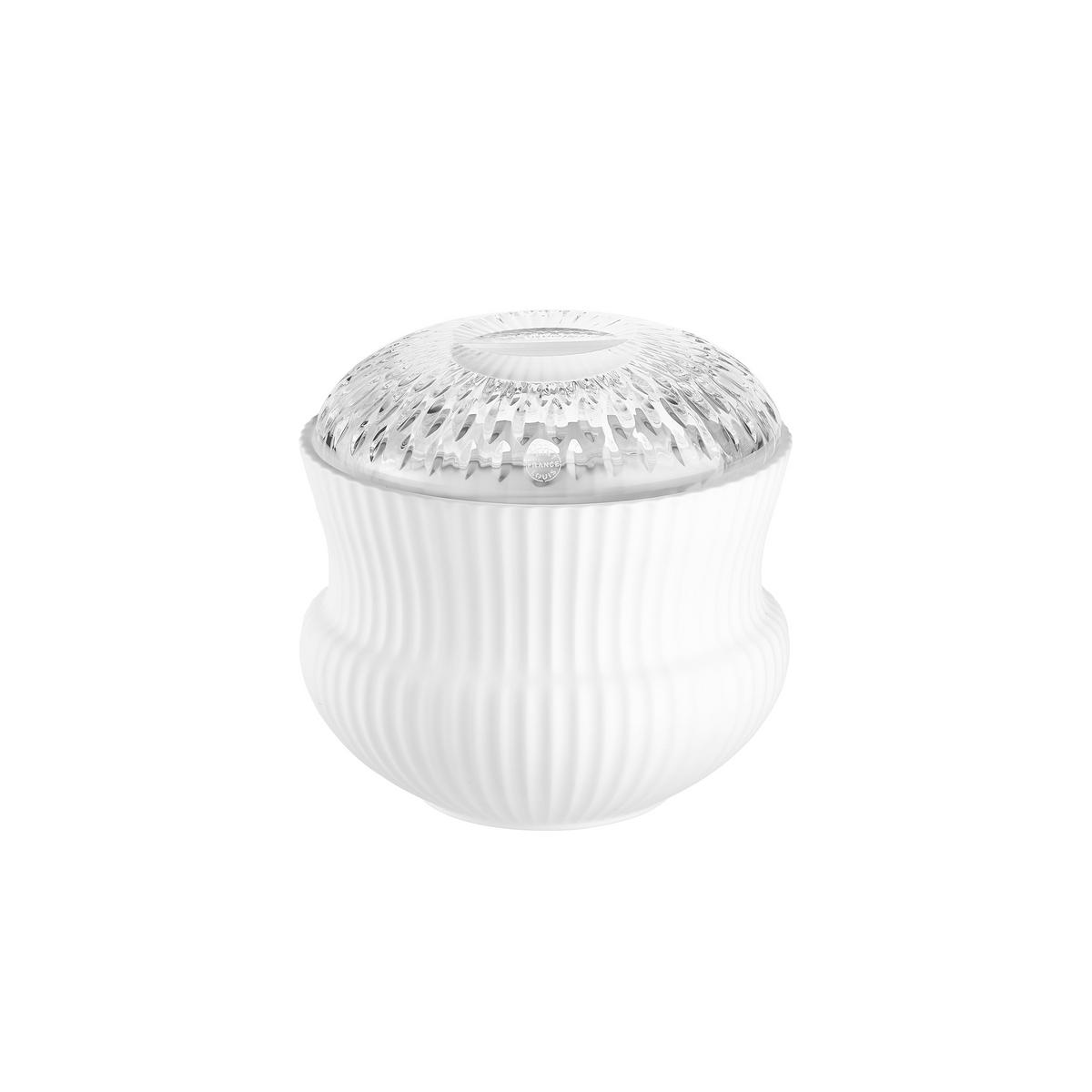 Saint-Louis Apollo sugar pot | artedona.