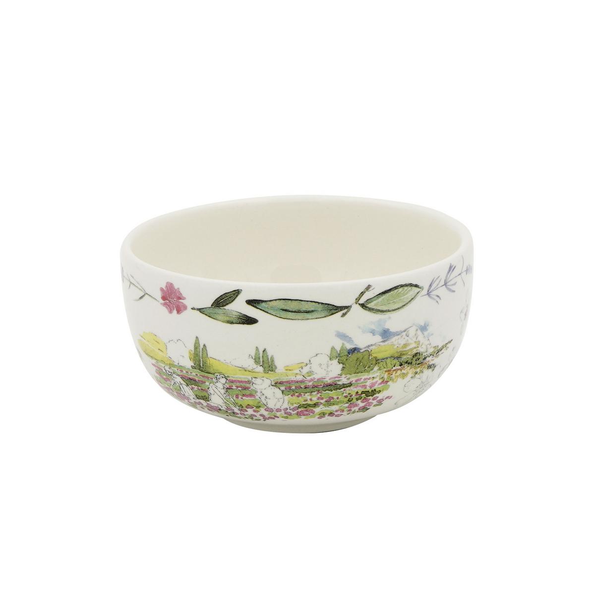 Gien Provence dip bowls, set of 2 | artedona.