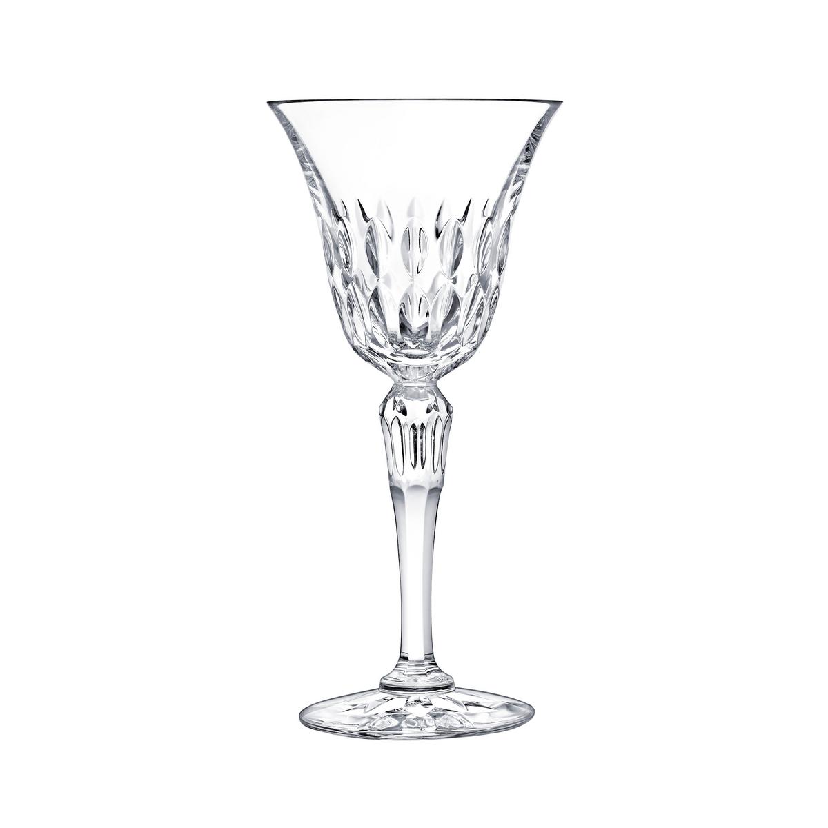 Saint-Louis Stella glass, no. 3 | artedona.