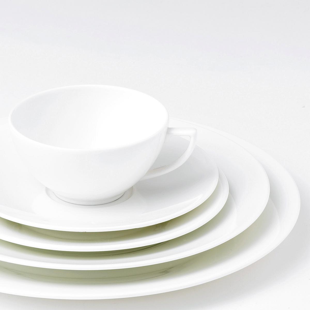 Wedgwood Jasper Conran White Dinnerware | artedona.