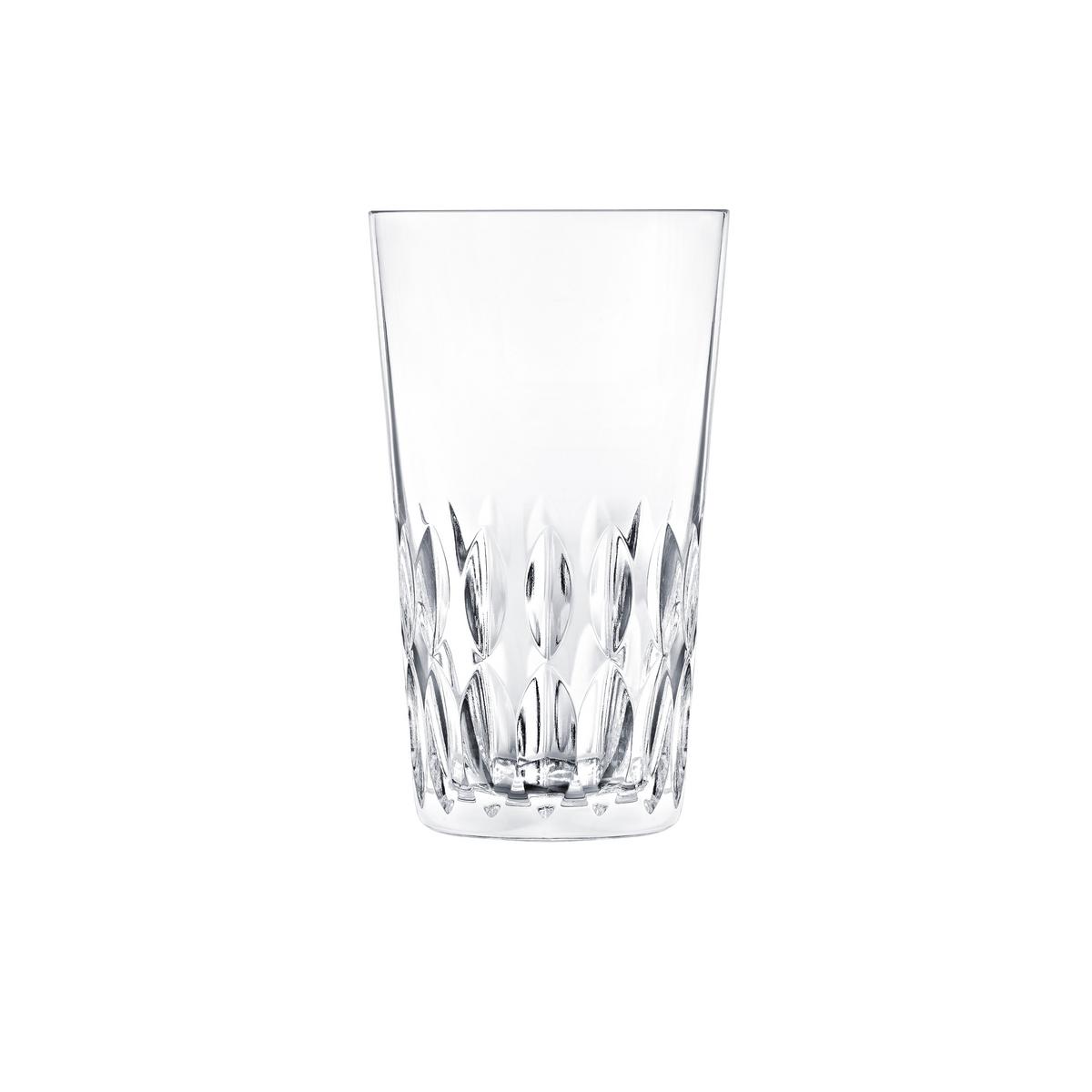 Saint-Louis Stella highball glass | artedona.
